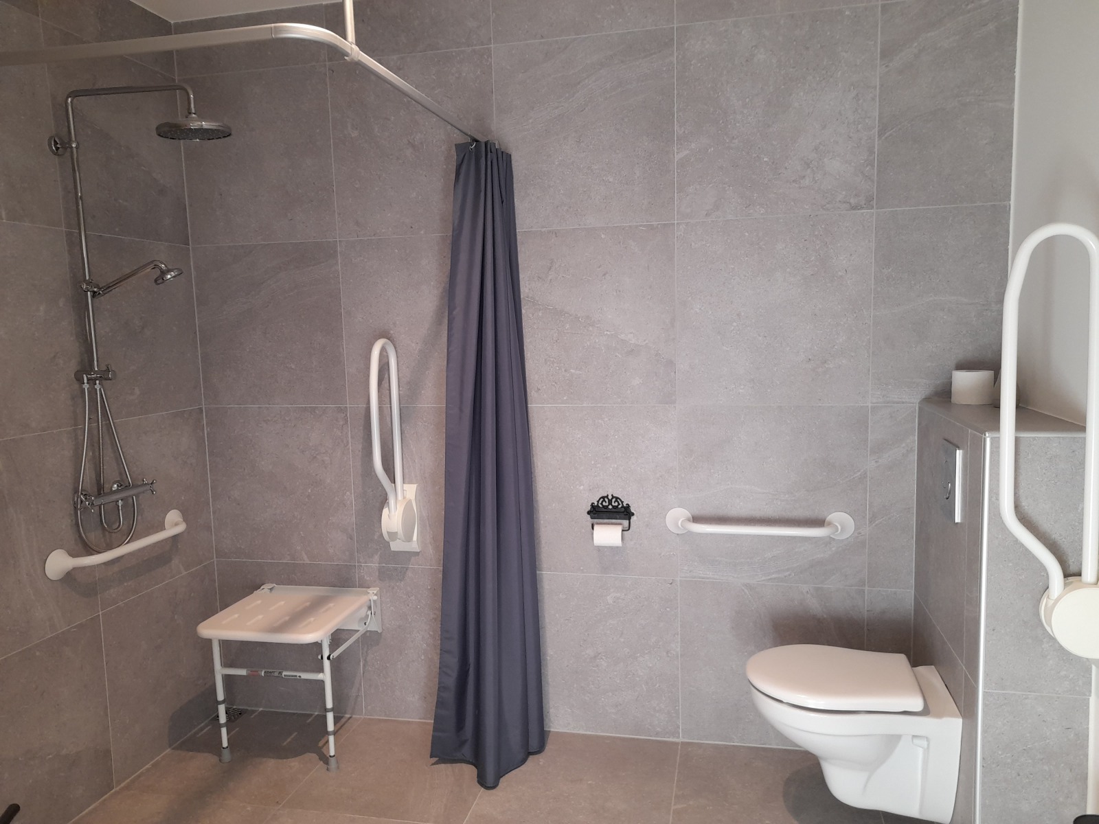 rolstoeltoegankelijke vakantiewoning Op ’t Roth 12 - Op t Roth in de ...